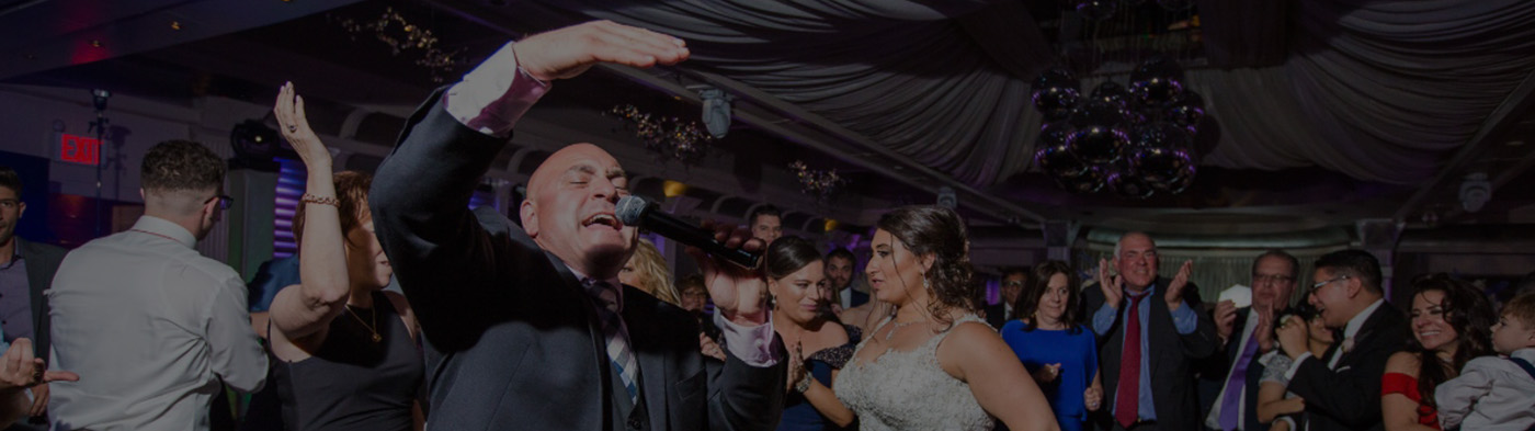 Weddings | MRG Productions