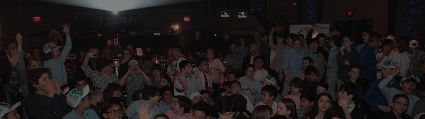 Mitzvahs | MRG Productions
